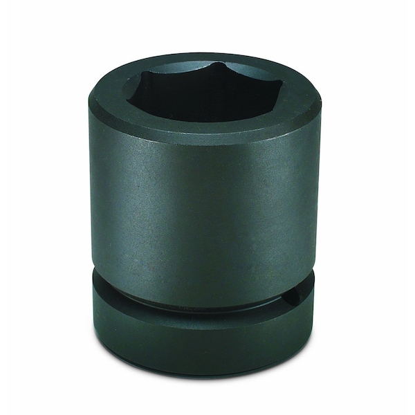 WRIGHT TOOL Socket 3-1/2" Drive 6 Point Standard Imp : - 86837