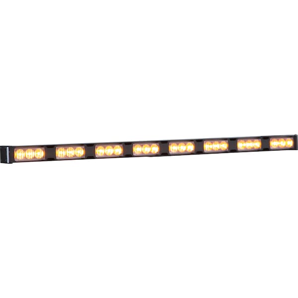 Buyers Products 36.5 Inch LED Traffic Advisor and Strobe 8894037 | Zoro