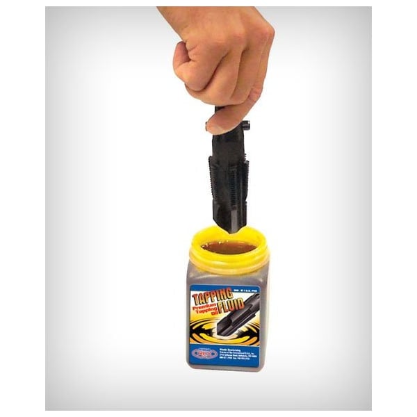 Wheeler-Rex Thread Drill Tap, 1 in. 89100 | Zoro