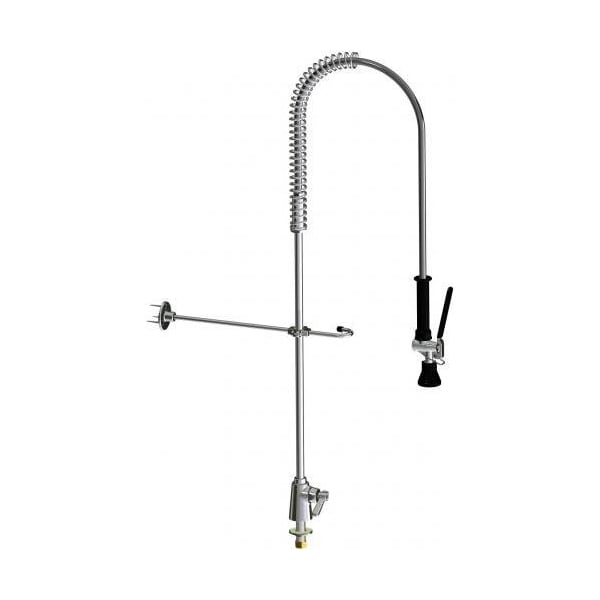 Chicago Faucet Pre-Rinse Fitting 920-XKLABCP | Zoro