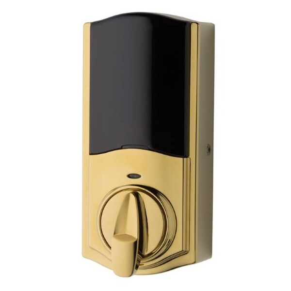 Kwikset Kevo Smart Lock Conversion Kit 99250-101 | Zoro