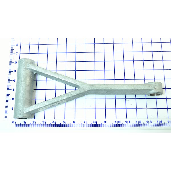 Serco Hooks/Lock Assemblies, Front Strut Assy. 9-0007 | Zoro