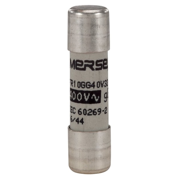 MERSEN 32A Midget Fuse, 400V AC Cylindrical - A214107