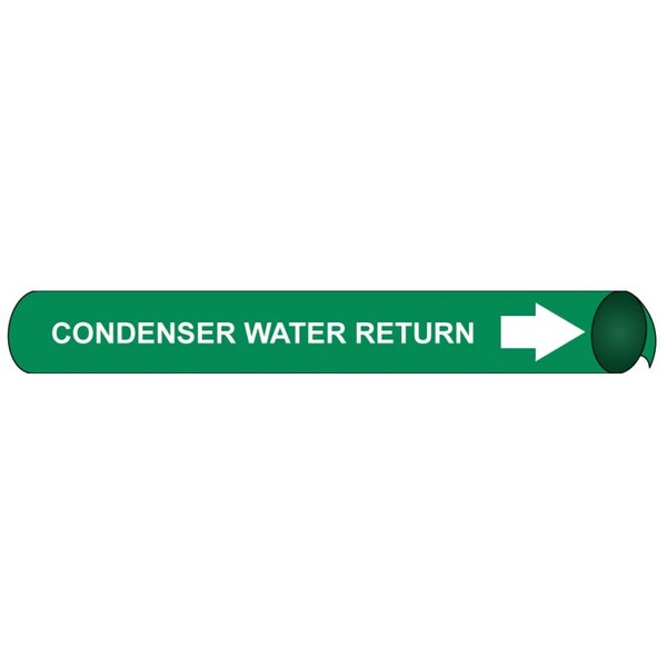 Nmc Condenser Water Return W/G, A4029 A4029 | Zoro