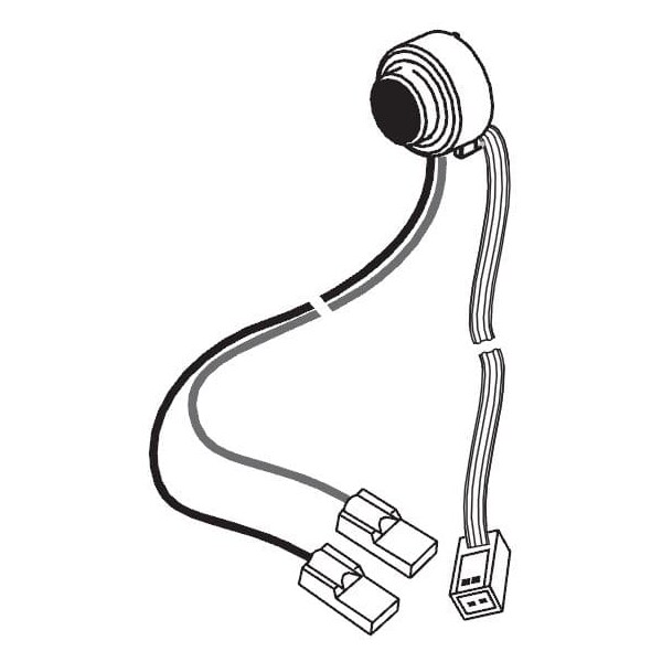 American Standard Sensor Assembly wMtgKit1.6GPF3.5Sec A950223-0071600A ...