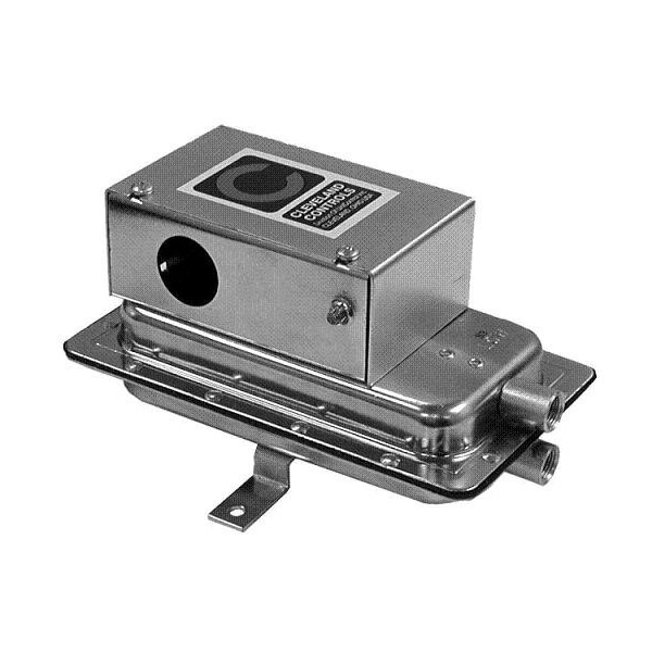 Johnson Controls Air Flow Switch, Adjustable .05 To 12.0 AFS-145 | Zoro