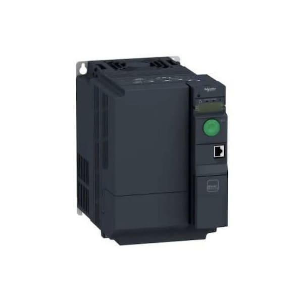 Schneider Electric Variable Frequency Drive, 7-1/2 HP, 14.3A ...