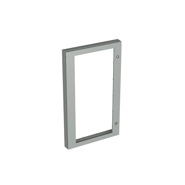 Nvent Hoffman Type 4 and 4x Deep, Hinged Window Kits, 3 AWDH3624N4 | Zoro