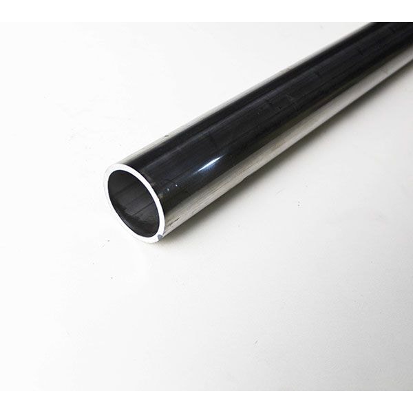 Tw Metals Alum Pipe, 6061, Porthole, 6", Sch 80, 8 ft. 98381-8 | Zoro