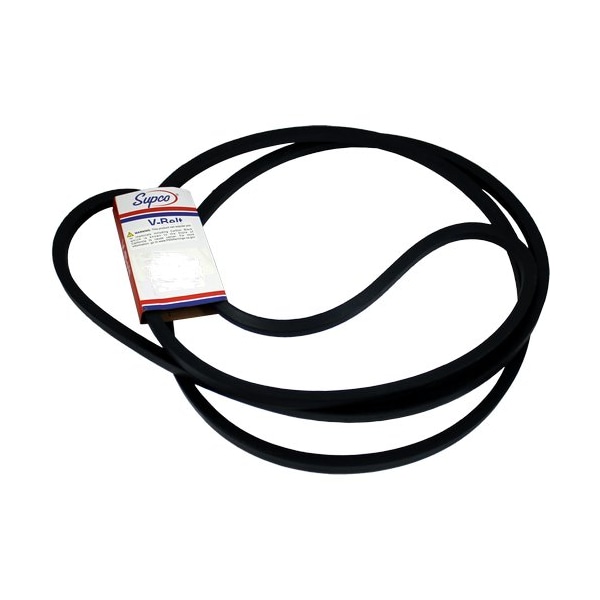 Supco Multi Type B Belt, B148 B148 | Zoro