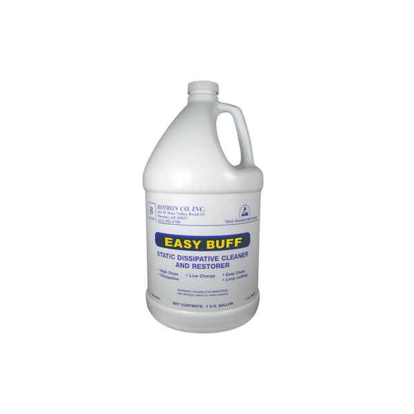 Botron Co Stat Care ESD Spray Buff B8400 | Zoro