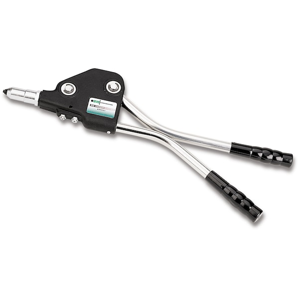 Marson Rivet Gun, Capacity 1/8" - 1/4" M39032 | Zoro