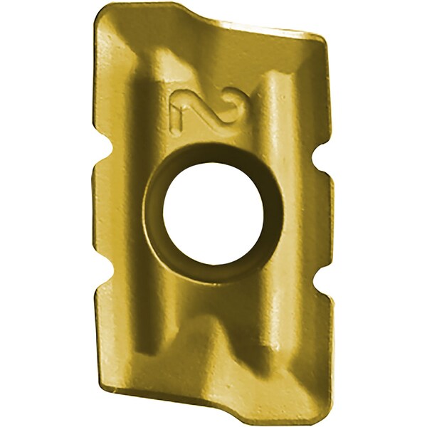 Kyocera Milling Insert, Parallelogram, BDMT 11T308ERN2 PR830 Grade PVD ...