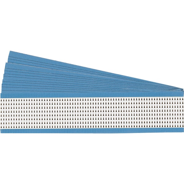 Brady Board Inspection Arrows 0.19" H x, PK 25, BIA-WT-PK BIA-WT-PK | Zoro