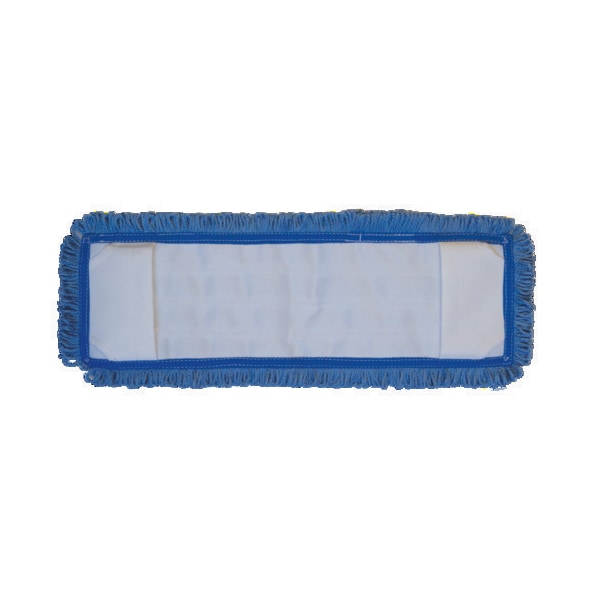 Golden Star Heavy Duty Mop Head, Blue, Microfiber, PK3, AMM18PMB-3PK ...