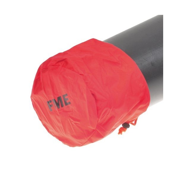 Ty-Flot FME Cover, 18"dia. x 6"D, PK20 CBFR18RD | Zoro