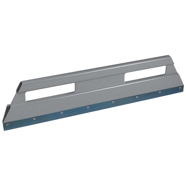 Kraft Tool Magneisum Gunite Smoother Rod, 24 CC972 | Zoro