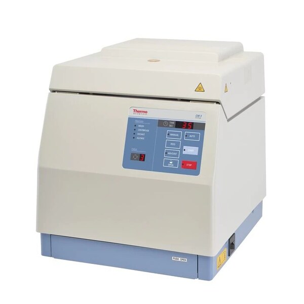 Thermo Fisher Scientific Cw3 Cell Washer, 120V 60hz 75007404 | Zoro