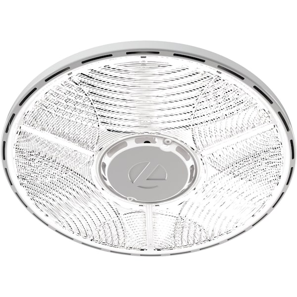 Lithonia Lighting LED Rd High Bay 15in., Switchable CCT, A CPRB ALO14 ...