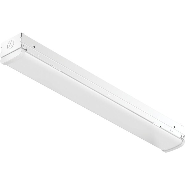 Lithonia Lighting LED Striplight 2ft, Switchable 35K/40K/5 CSS L24 ...