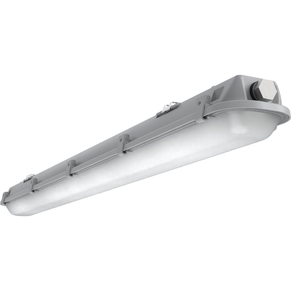 Lithonia Lighting LED Vapor Tight Strip Light 4ft, 5000 LM CSVT L48 ...