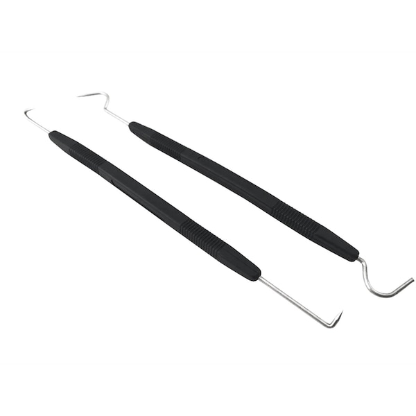 Cta Manufacturing O-Ring Pick Set, 2Pc 2554 | Zoro