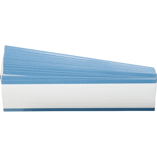 Brady Die Cut Inspection Arrows 0.187" H, PK 25 DIA-375-WT-PK | Zoro