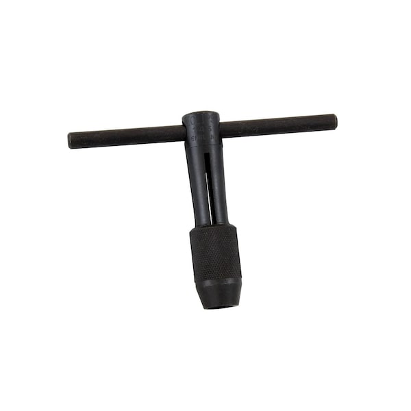 Eclipse Chuck Type Tap Wrench 90mm/3-5/8" E143 | Zoro