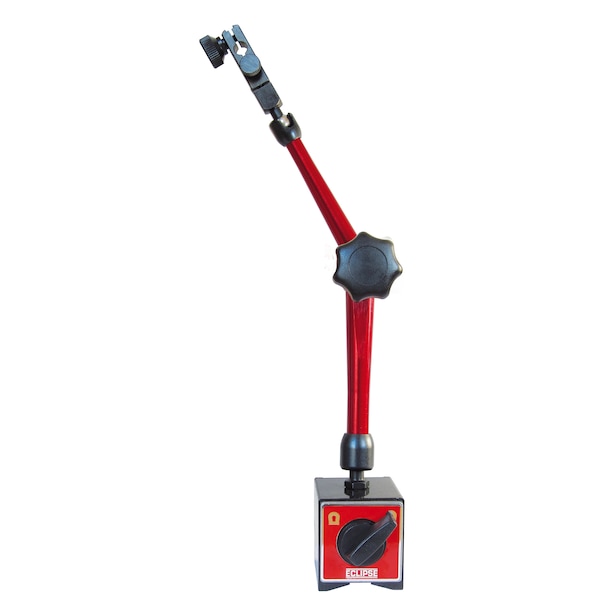 Eclipse Magnetics Lever switch Magnetic Base E910 | Zoro