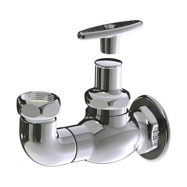 Chicago Faucet Straight Shank Assembly EAJKABCP | Zoro