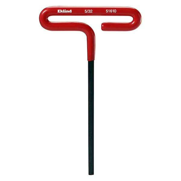 Eklind SAE T-Shape, Hex Key Set EKL51610 | Zoro