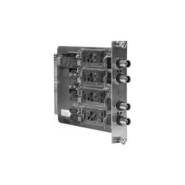 Johnson Controls Coax Expansion Module, Coaxial Star JC-EP-CS | Zoro
