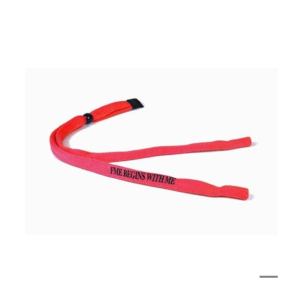 Ty-Flot Eyeglass Retainers f/Regular Frame, PK100 ERETRCHRD | Zoro