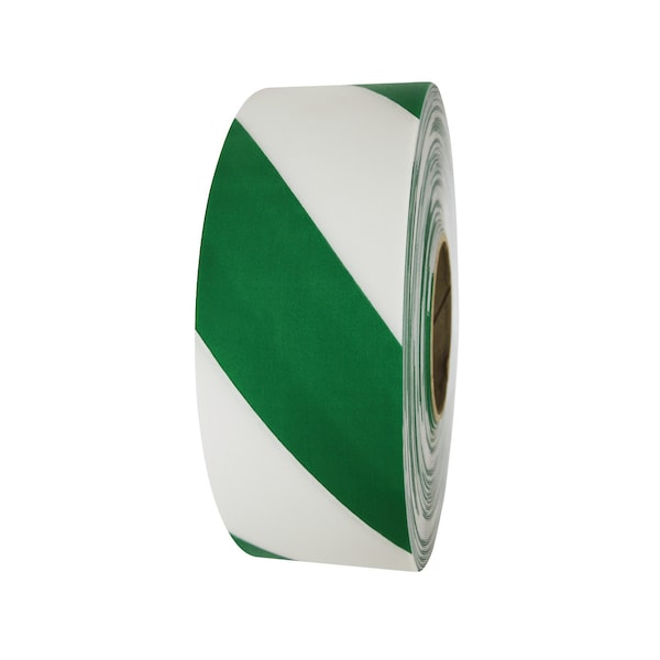 Durastripe Roll Hazard Supreme Striping Green/White DSV2100G/W | Zoro