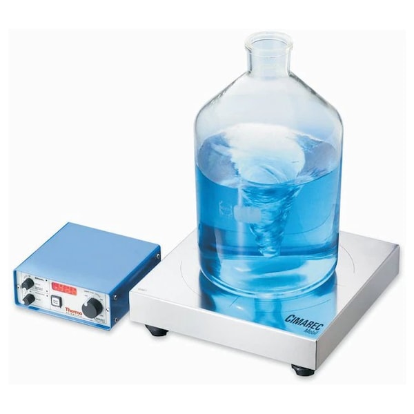 Thermo Fisher Scientific Cimarec Mobil Direct Large Volume Stirre ...