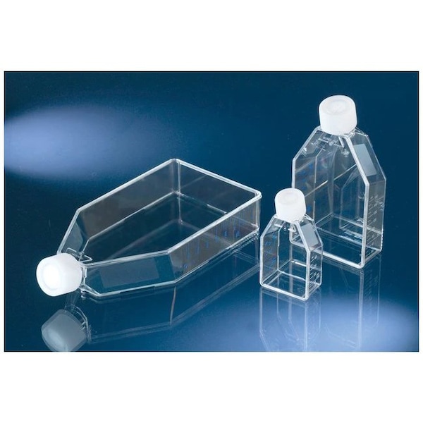 Nunc Nunc EasY Flask Non-Treated 75mL/, PK 200 169900 | Zoro