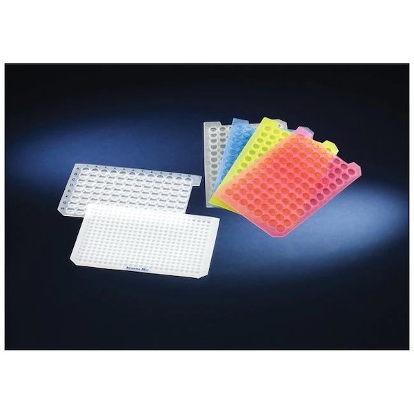 Nunc Thermo Scientific Nunc 96-Well Cap, PK 50 276002 | Zoro