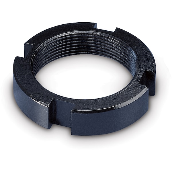 Enerpac FN352, Flange Nut, M35 x 1, 5 thread FN352 | Zoro