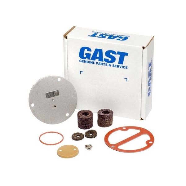Gast Repair Kit K767 K767 | Zoro