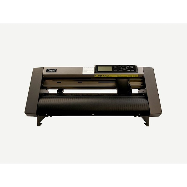 Visual Workplace Faber 7000 Plotter 90-1328 | Zoro