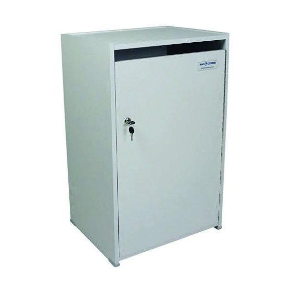 Hsm Executive Shred Console, 36" 1070070150 | Zoro