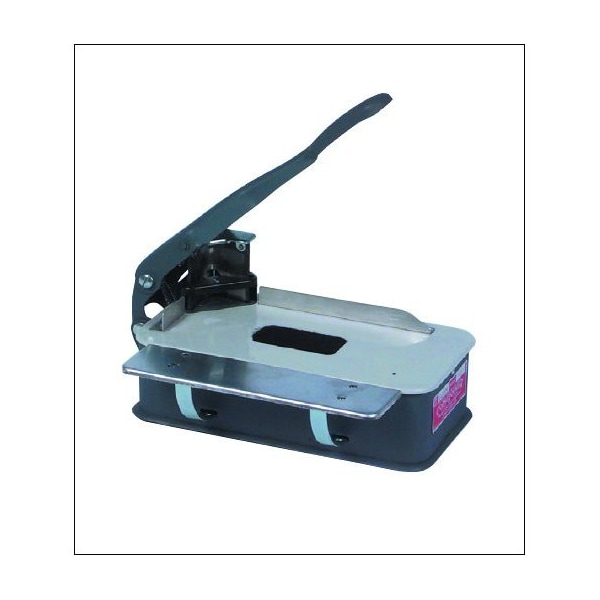 Visual Workplace Corner Rounder, 1-1/2" Radius 50-1208-H | Zoro