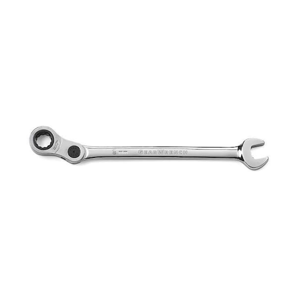 Gearwrench 3 Piece 1/2" Drive X-Core Pinless Universal Joint Impact ...