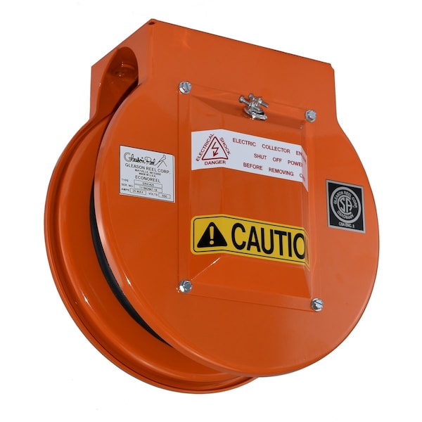 Gleason Reel Cable Reel 4 Condutor 16 Gauge 40Ft Cabl ER41640 | Zoro