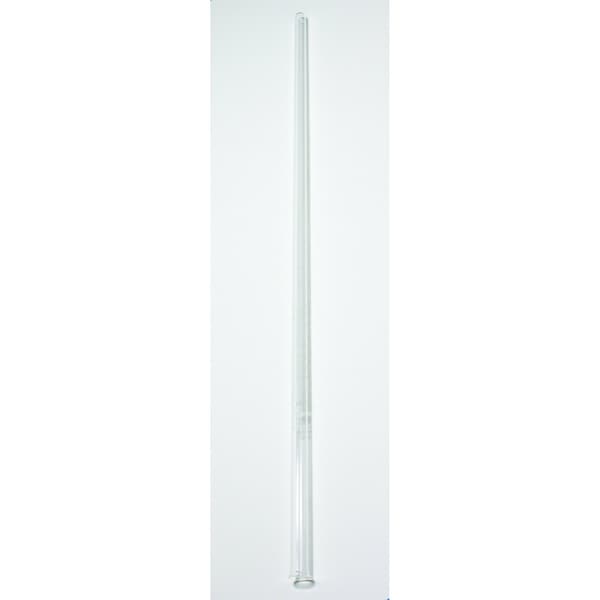 United Scientific Gas Measuring Tube, Borosilicate, 50 mL GTUBE50 | Zoro