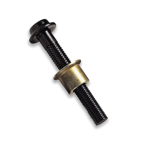 Howmet Aerospace Lock Bolt Pin, 5/8 in Dia., 100 PK HP8F-DT20-8 | Zoro