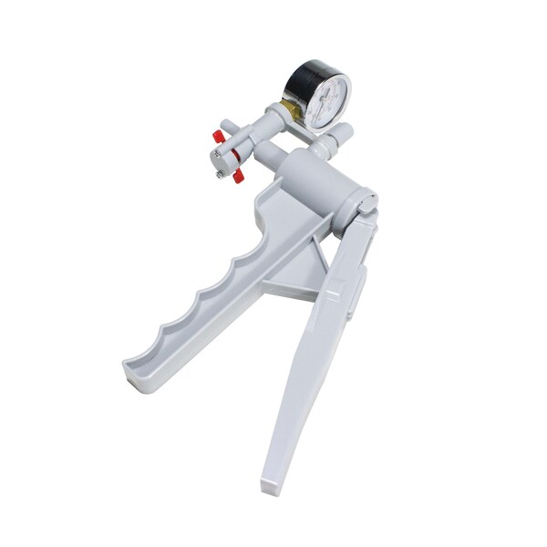 United Scientific Hand Vacuum Pump HVP001 | Zoro