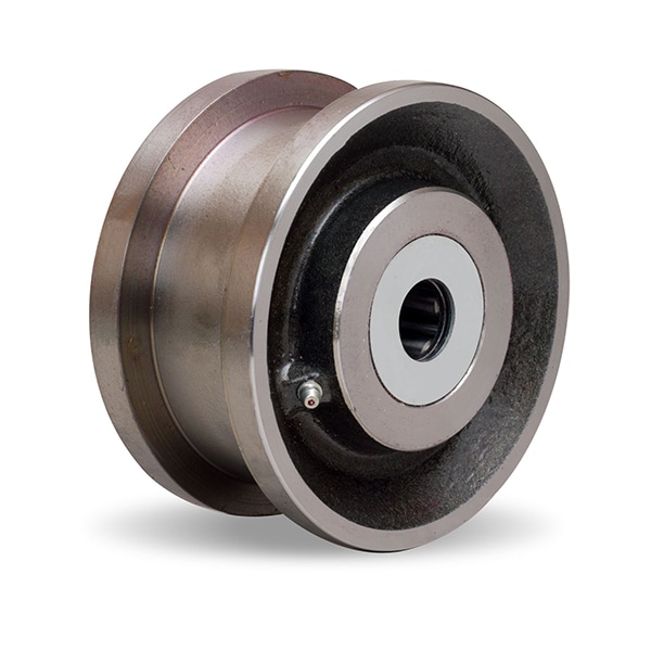 Hamilton Track Wheel, 5X1-11/16 1Tprd WFT-53FT-1 | Zoro