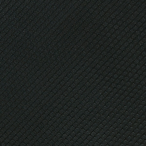 M A Matting DuraComfort (formerly Happy Feet) Grip Surface Mat, Black 3 ...