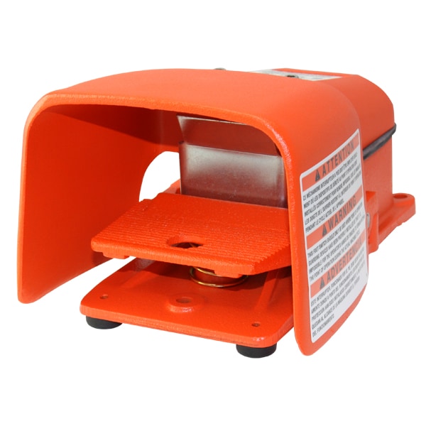 Linemaster Anti Trip - Hercules Full Shield 511-B2 | Zoro